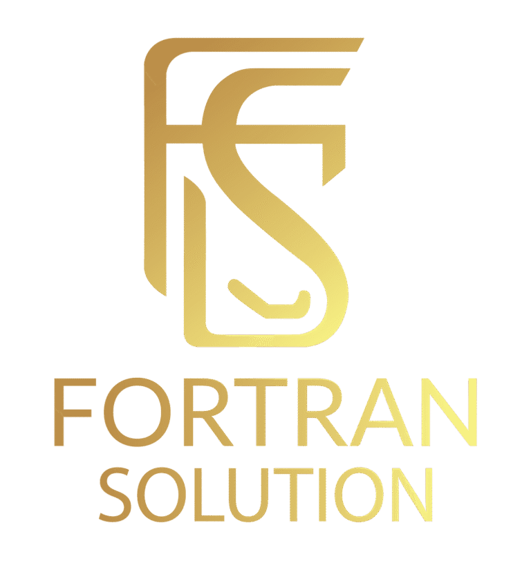 Contact us - Fortran Solution Ltd