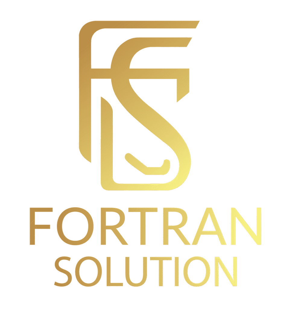 Mobile App Solutions - Fortran Solution Ltd